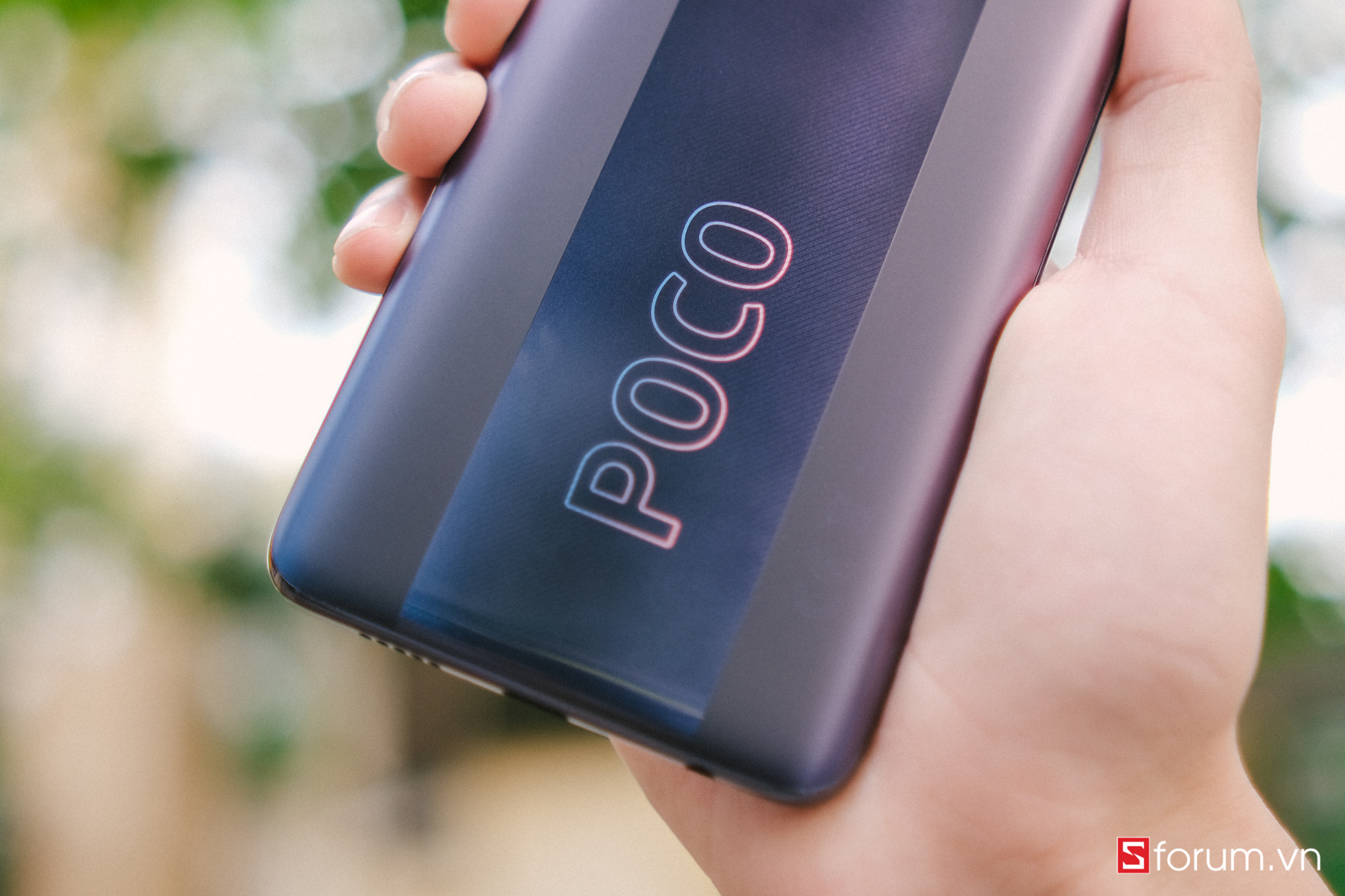 Trên tay POCO X3 Pro: Giá chỉ hơn 5 triệu nhưng có màn hình 120Hz, chip ...