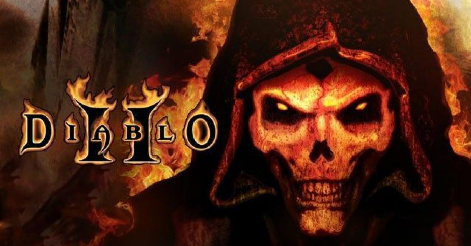 Mời bạn nhanh tay tải và chơi sớm tựa game miễn phí Diablo II: Resurrected