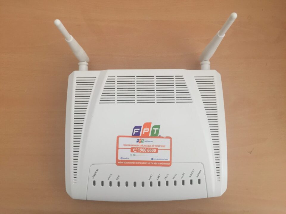 Modem Wifi là gì? Những lưu ý khi chọn mua Modem wifi tốt