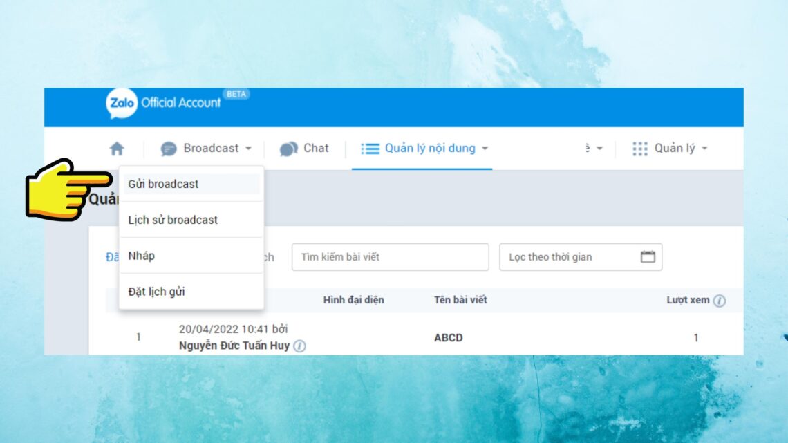 Zalo OA là gì? Cách tạo Zalo Official Account (OA) từ A - Z