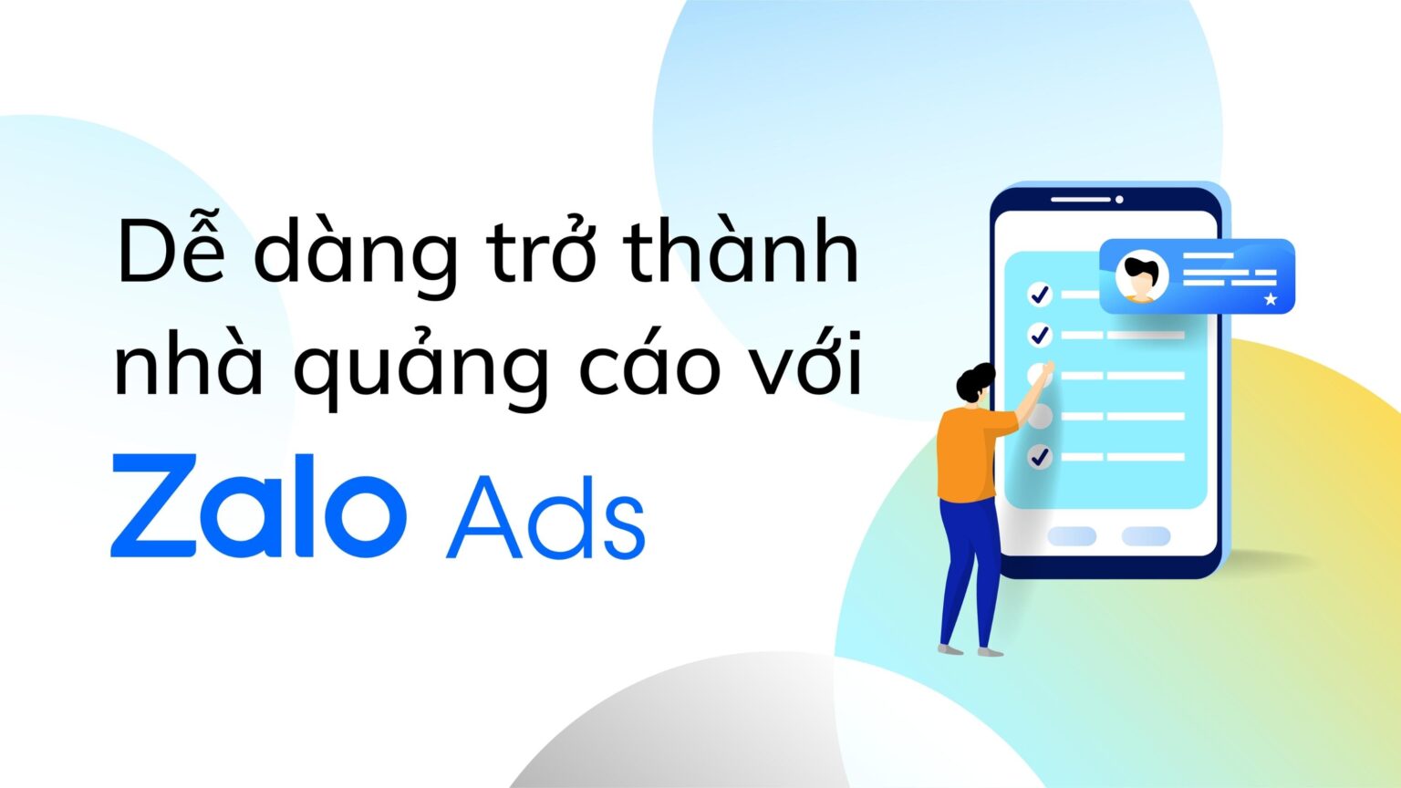 Zalo OA là gì? Cách tạo Zalo Official Account (OA) từ A - Z