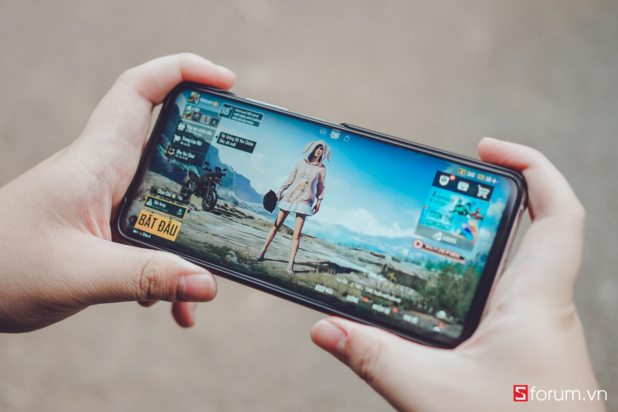 Lựa chọn smartphone chơi game trong tầm giá hơn 10 triệu: Snapdragon ...