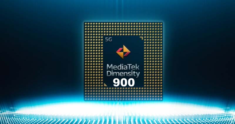 MediaTek đang phát triển chipset Dimensity 900, sẽ có hiệu năng tốt hơn ...