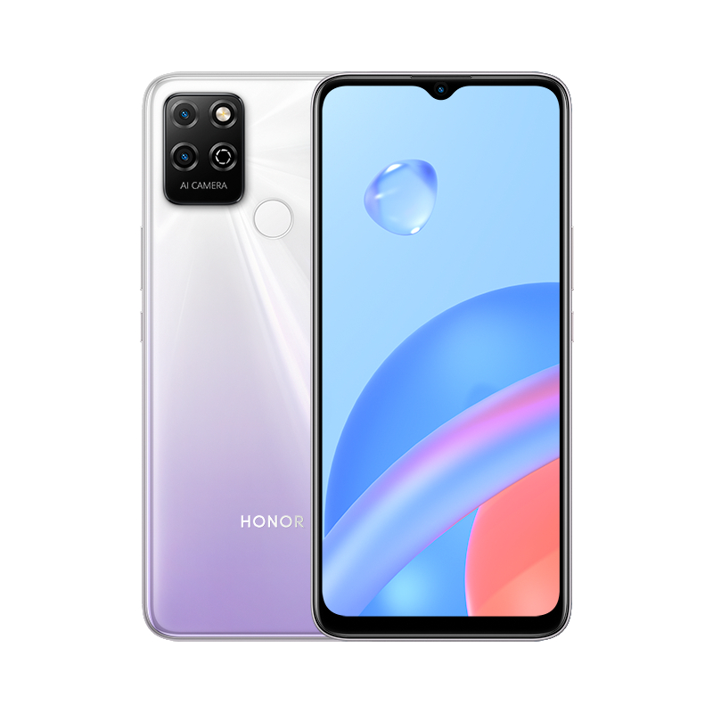 Honor Play 5 và Play 5T ra mắt: Màn hình "giọt nước", chip Dimensity ...