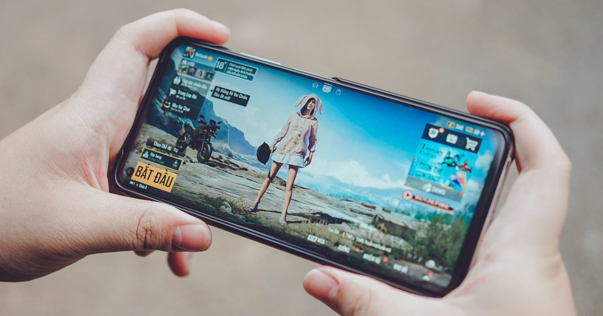 Lựa chọn smartphone chơi game trong tầm giá hơn 10 triệu: Snapdragon ...