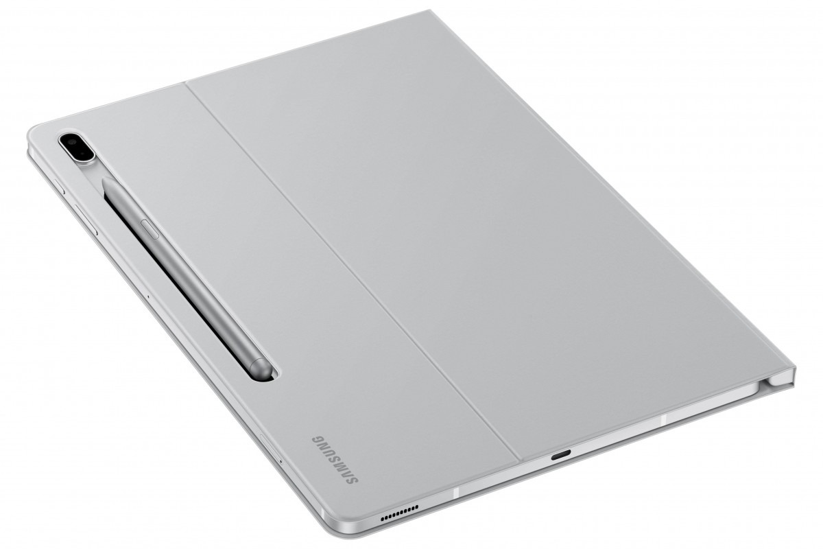 Samsung Galaxy Tab S7+ Lite có thể sẽ có tên chính thức là Galaxy Tab ...