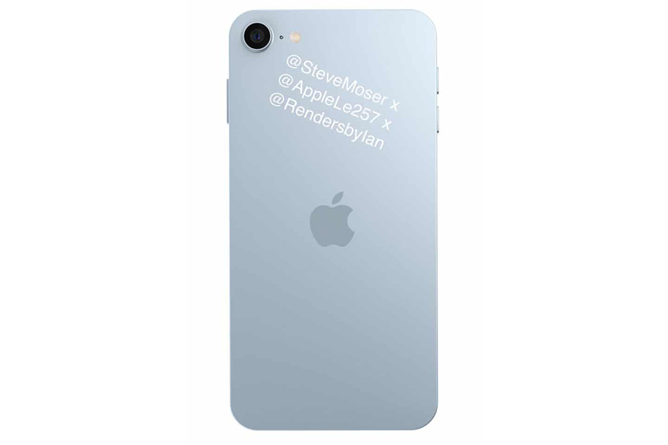 Tin đồn: Apple có thể ra mắt iPod touch gen 8 vào mùa thu năm nay