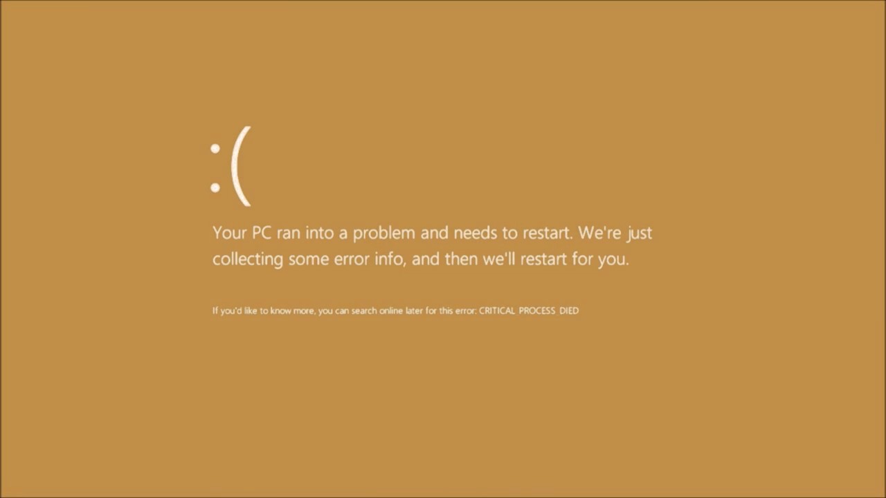 Màu màn hình cùng 9 lỗi phổ biến khiến nhiều người dùng phải lo lắng