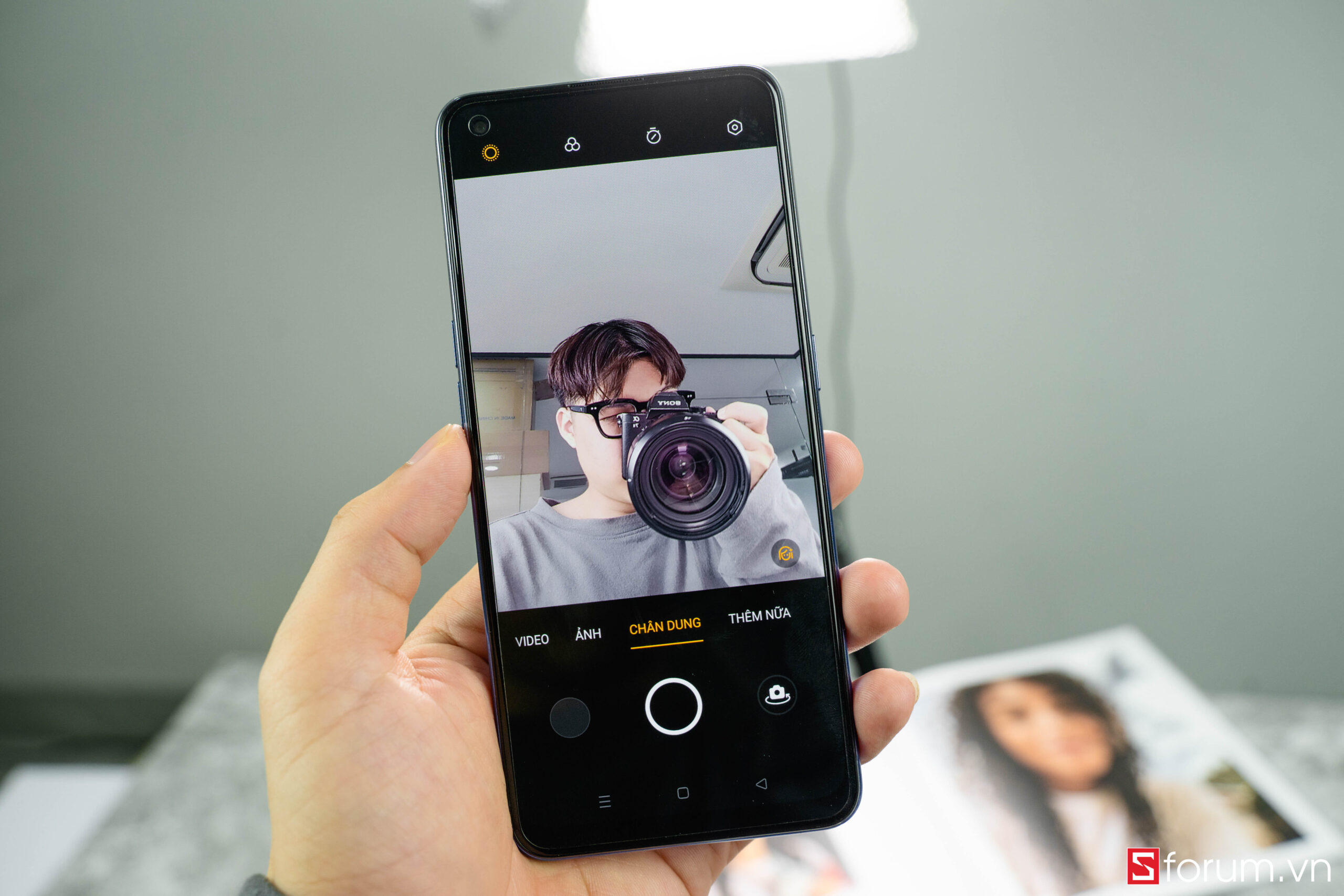 Trên tay OPPO A74: Snapdragon 662, pin 5000mAh, giá chỉ 6.7 triệu đồng