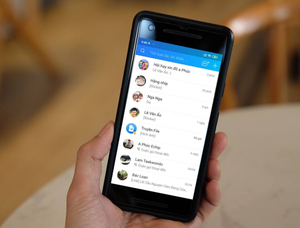 Zalo OA là gì? Cách tạo Zalo Official Account (OA) từ A - Z