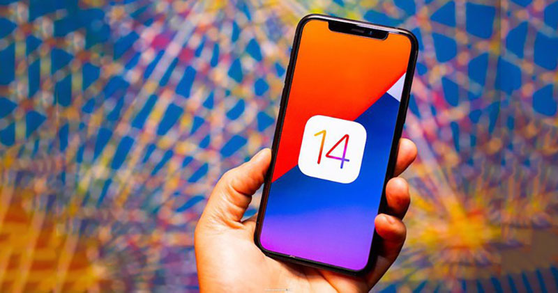 Apple chính thức khóa sign iOS 14.5.1, người dùng iOS 14.6 hết khả năng hạ cấp