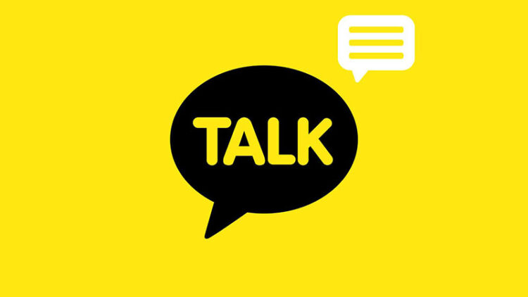 KaKao talk | Cách tải, tạo tài khoản KaKaoTalk PC, máy tính