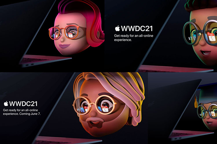 WWDC 2021 | Cách xem nhanh WWDC 2021 trên mọi nền tảng