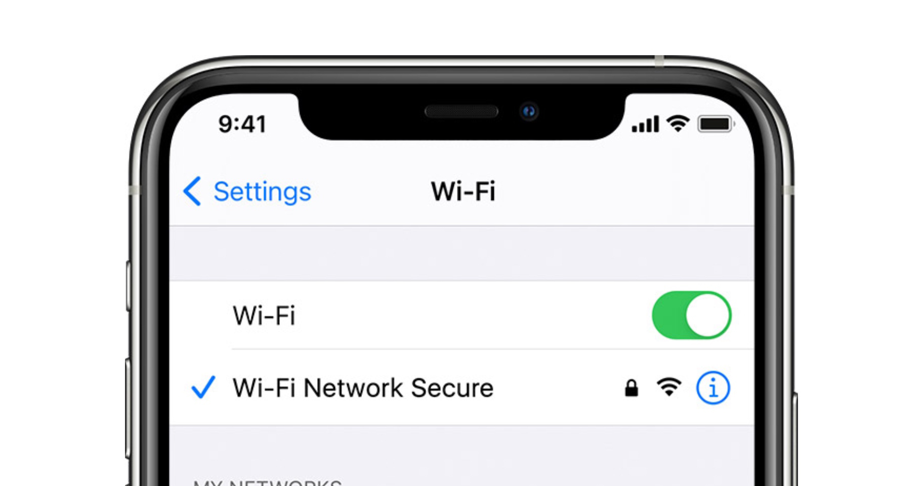 Xuất hiện lỗi trên iOS có thể vô hiệu hóa hoàn toàn kết nối Wi-Fi trên ...