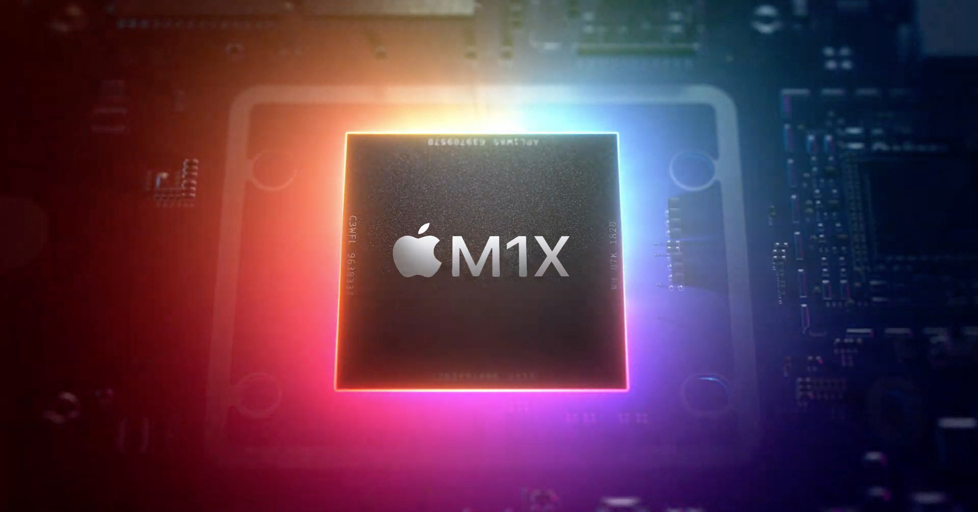 Mong đợi gì trên bộ xử lý Apple M1X của Apple?