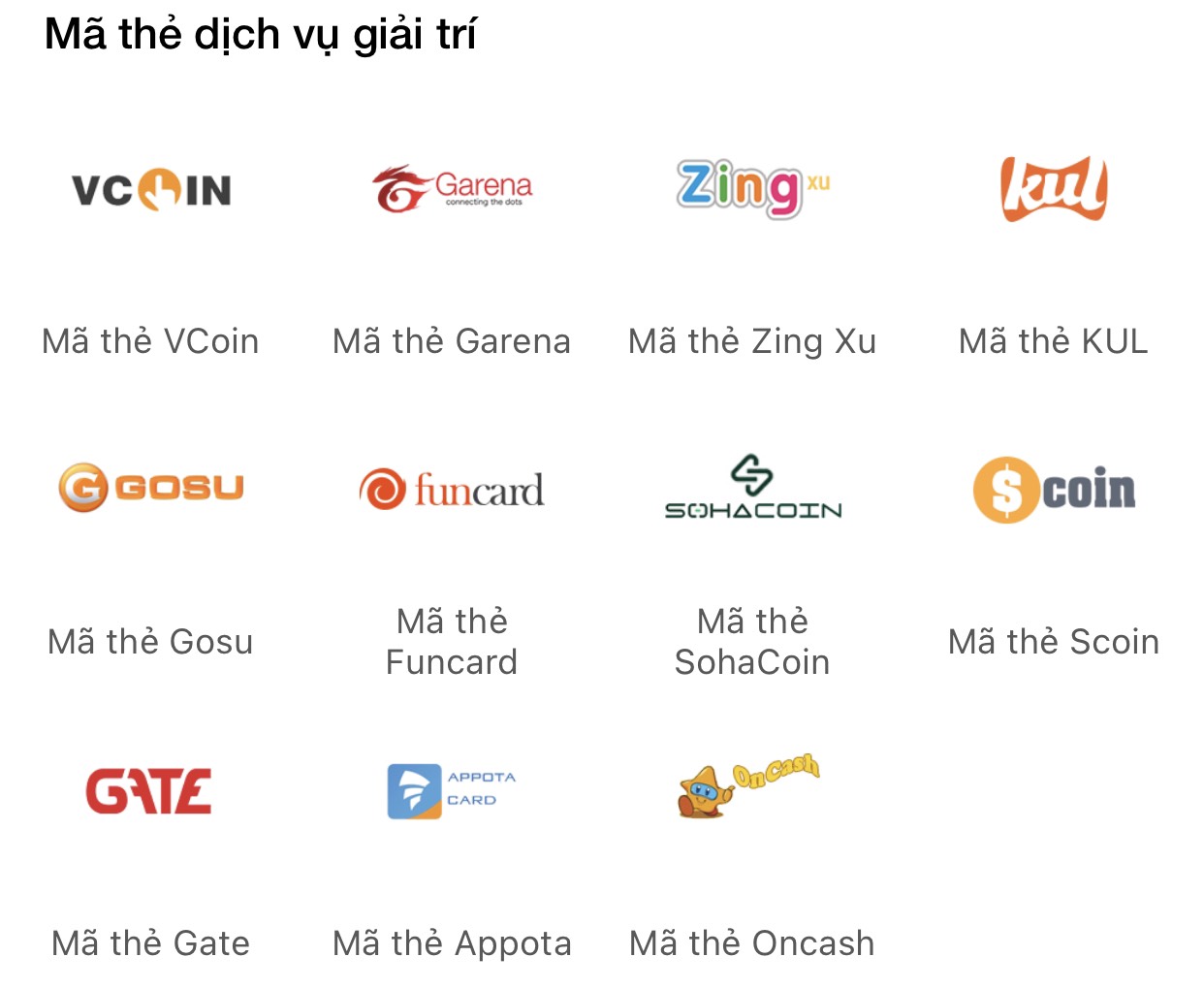 VTC Pay | Cách đăng ký tài khoản VTC Pay để thanh toán