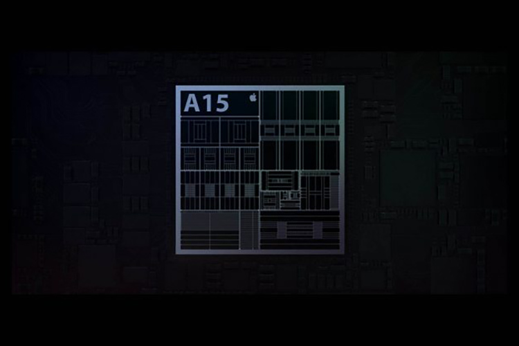 Chip A15 Bionic sẽ sử dụng cấu hình CPU 6 nhân như A14 Bionic