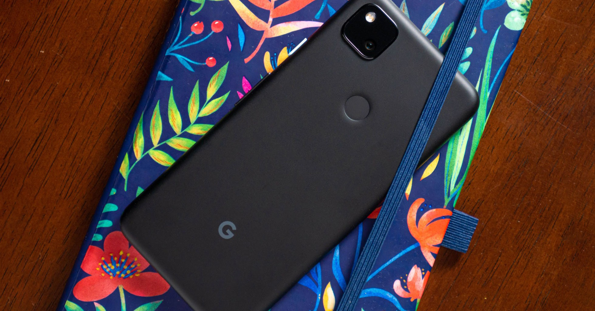 Hình ảnh Google Pixel 4a phiên bản được tùy chỉnh bởi FBI xuất hiện ...
