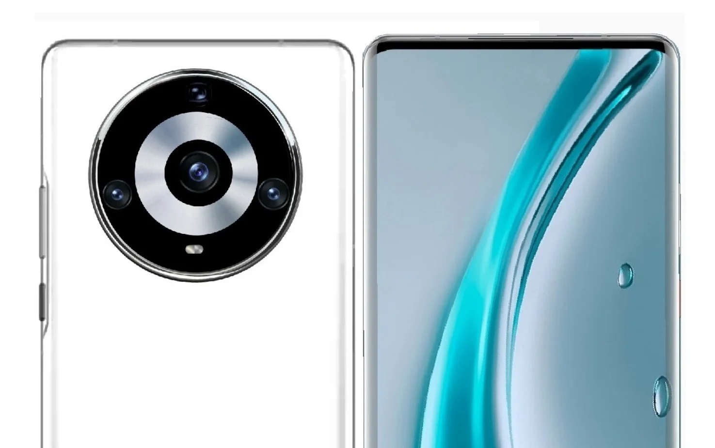 Đây là Honor Magic 3 Pro+: Camera selfie ẩn dưới màn hình, camera zoom ...