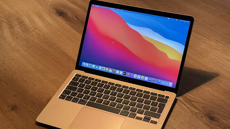 Macbook bị mất tiếng - Hướng dẫn cách khắc phục hiệu quả