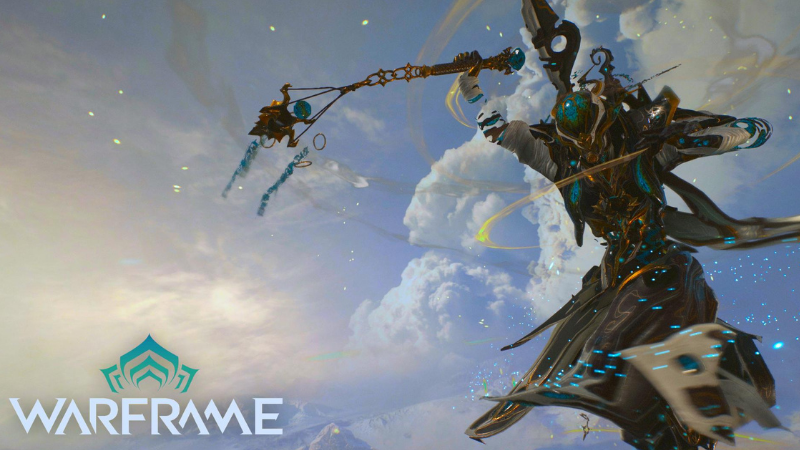 Warframe Mobile: Tựa game hứa hẹn bùng nổ cuối năm 2021