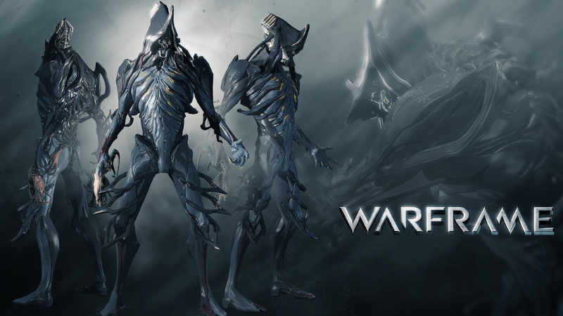 Warframe Mobile: Tựa game hứa hẹn bùng nổ cuối năm 2021