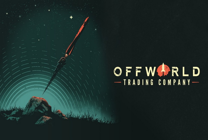 Đánh giá Offworld Trading Company: Một chiến trường không tiếng súng