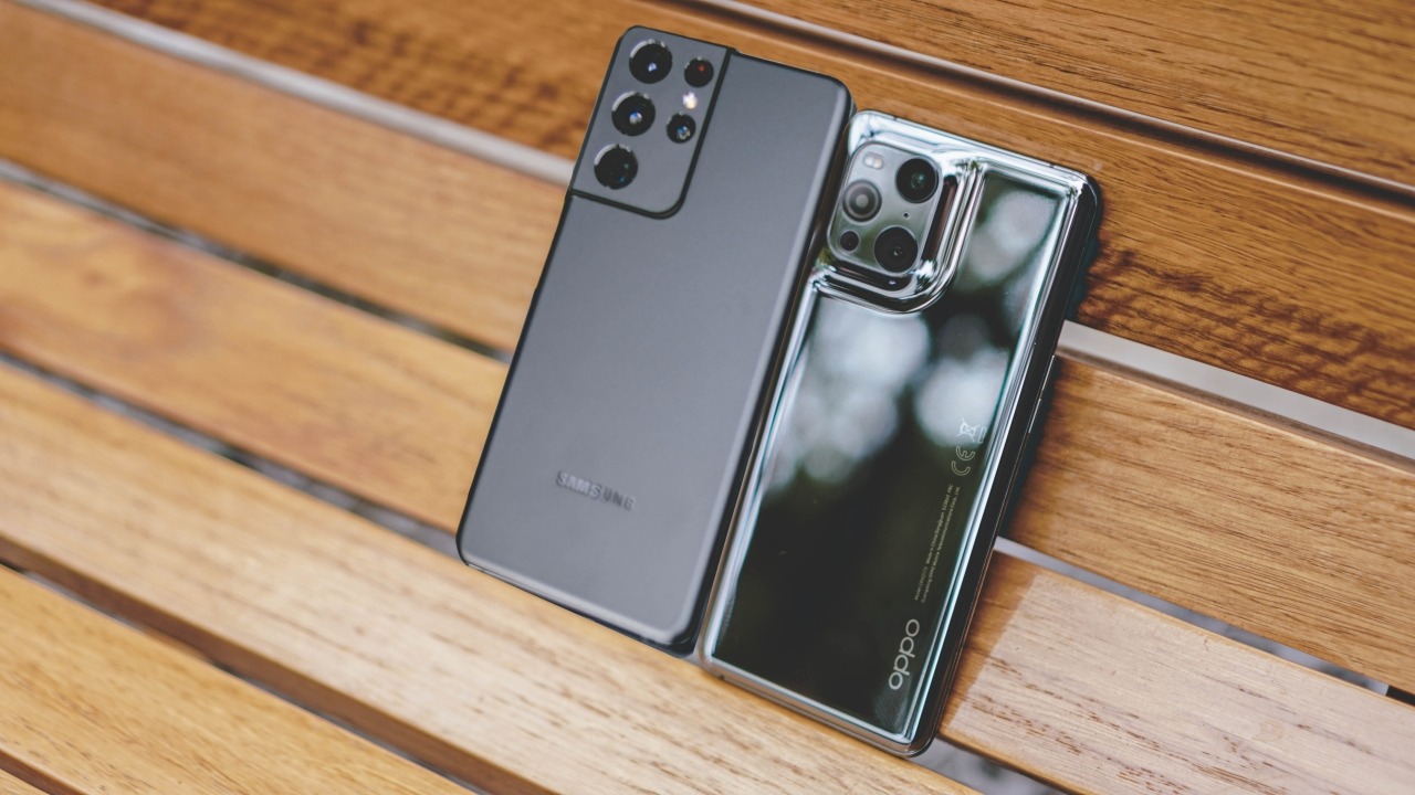 Top những smartphone "sập giá", hấp dẫn tại CellphoneS