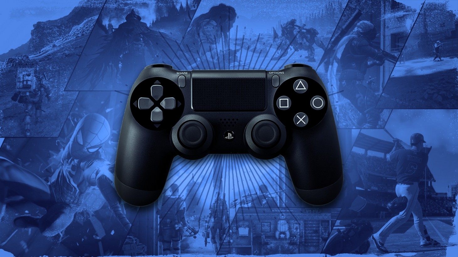 Sony S a Nhi u Game PS4 L n PC Khai Th c Th Tr ng M i