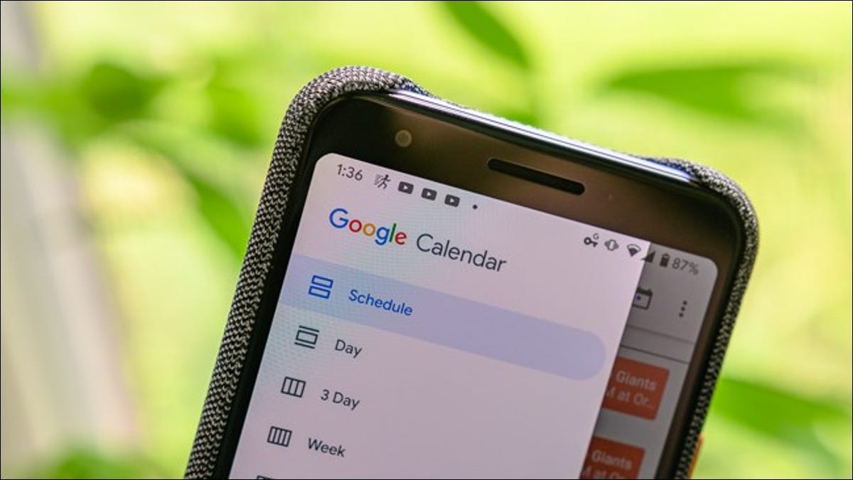 Google Calendar | Download - Cách sử dụng Google Calendar