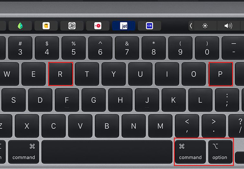 Macbook bị mất tiếng - Hướng dẫn cách khắc phục hiệu quả