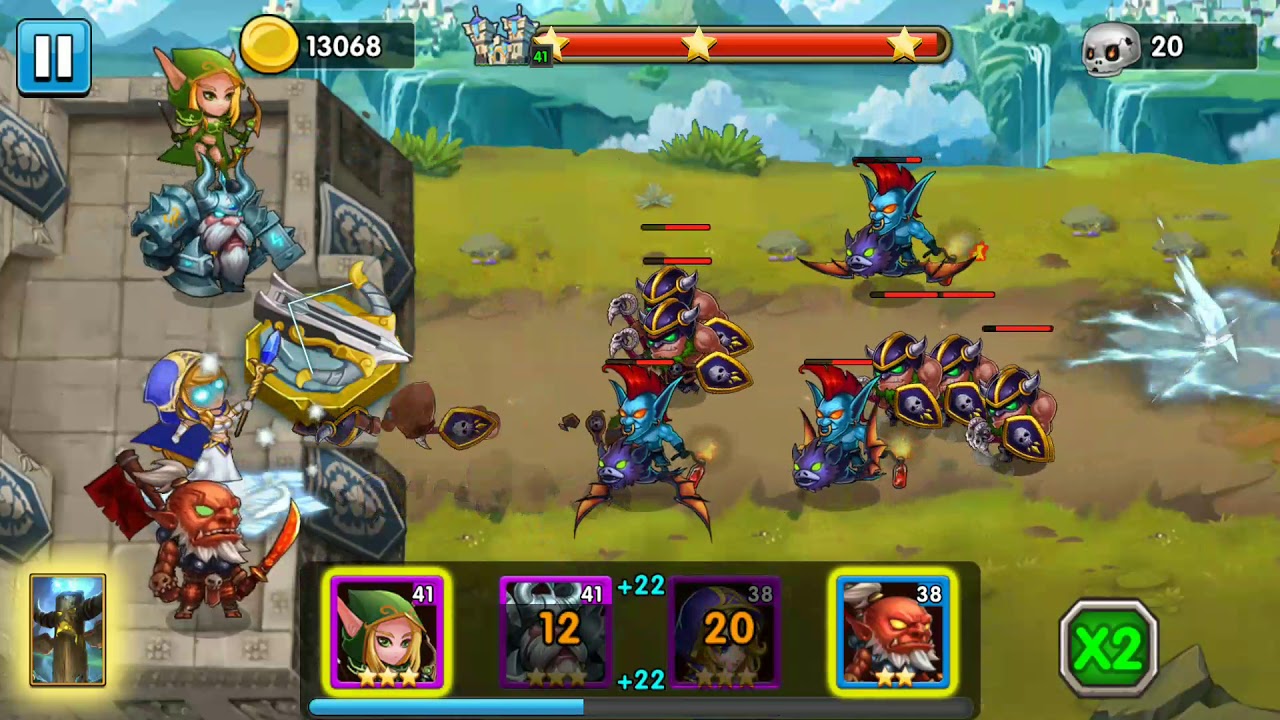 Tổng hợp game/app miễn phí trên iOS và Android ngày 20/7/2021