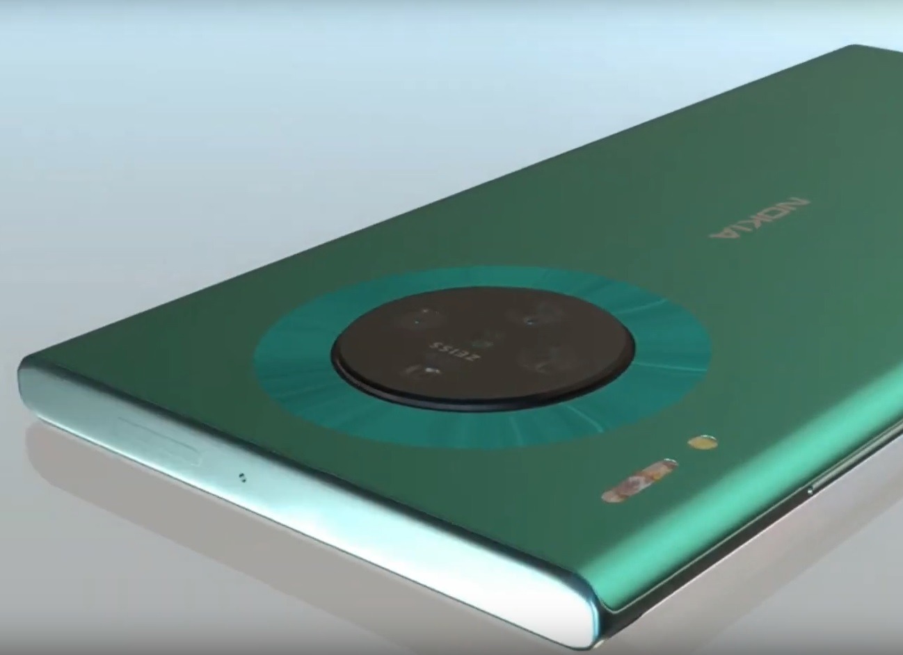 HMD sắp sửa ra mắt smartphone Nokia 5G cao cấp mới