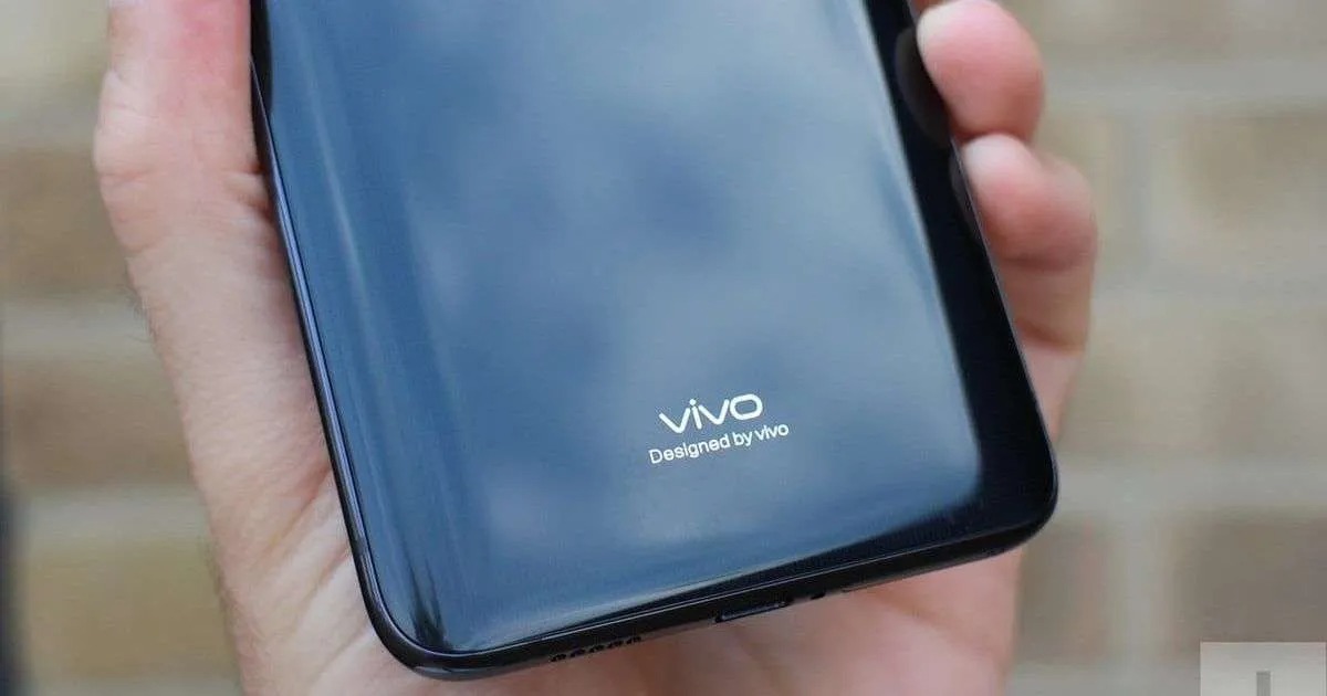 Thông số kĩ thuật của Vivo S10 được xác nhận bởi Google Play Console