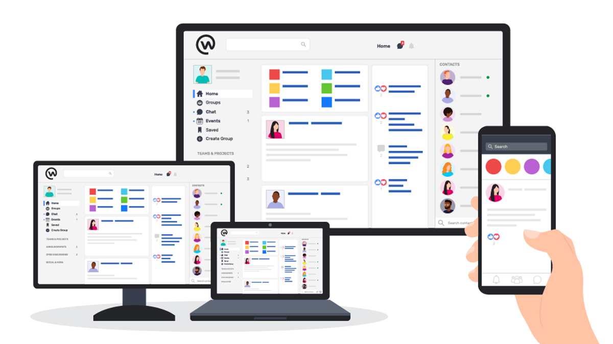 Workplace là gì? Cách sử dụng Workplace Facebook hiệu quả
