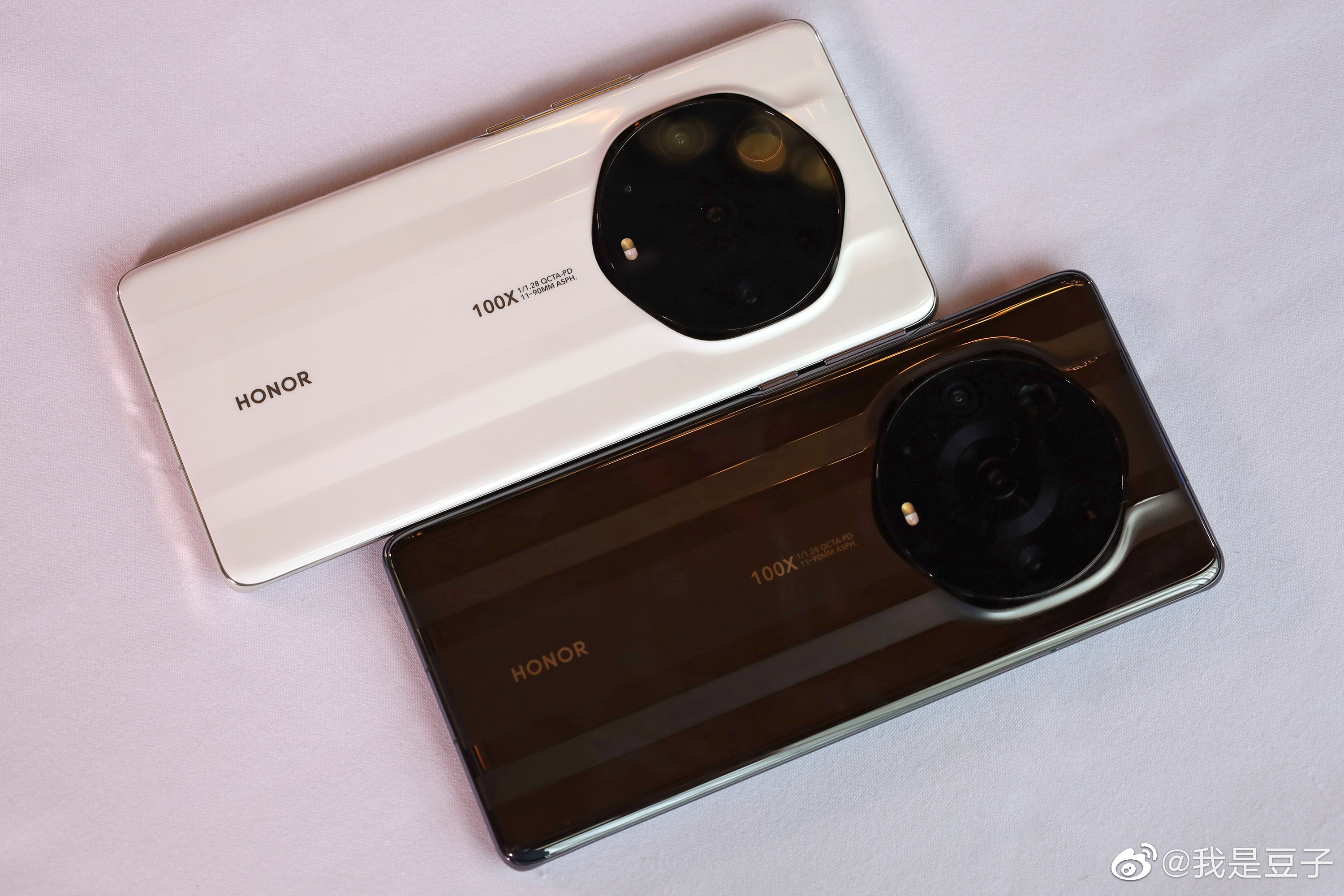 Trên tay Honor Magic 3: Smartphone giống Huawei nhất của Honor, chạy ...