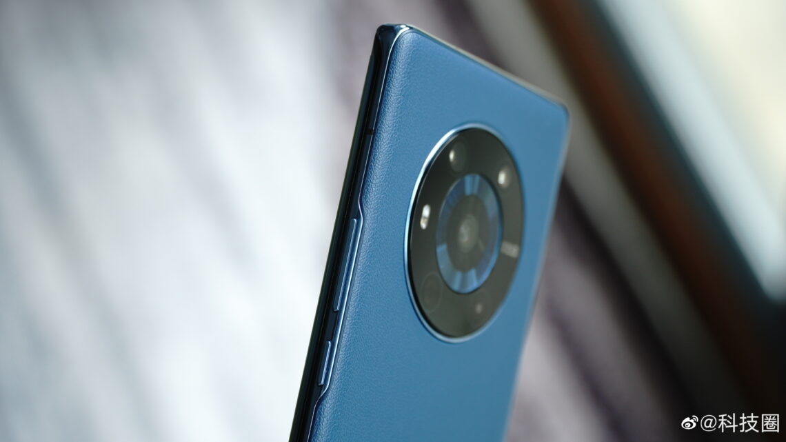 Trên tay Honor Magic 3: Smartphone giống Huawei nhất của Honor, chạy ...