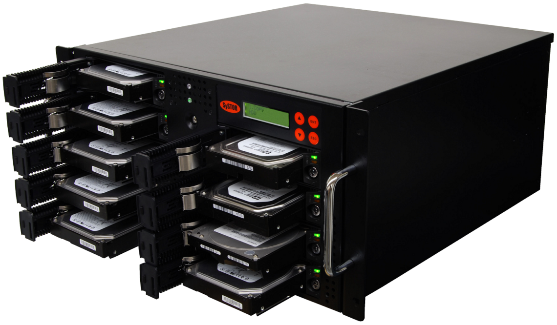 RAID là gì? Backup là gì? Nên sử dụng RAID hay Backup? | Sforum