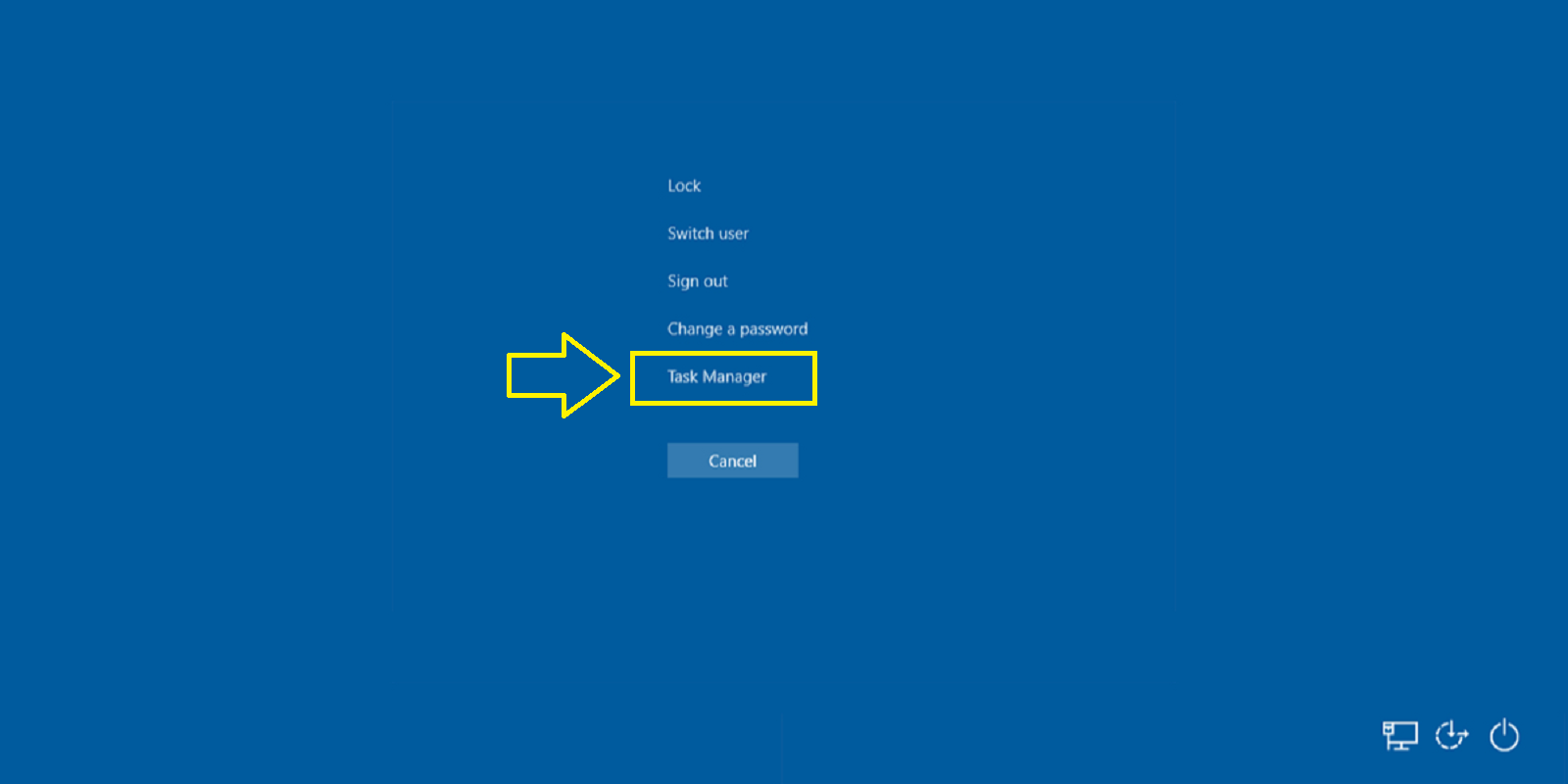 TOP 6 cách mở Task Manager Windows 11 đơn giản nhanh nhất