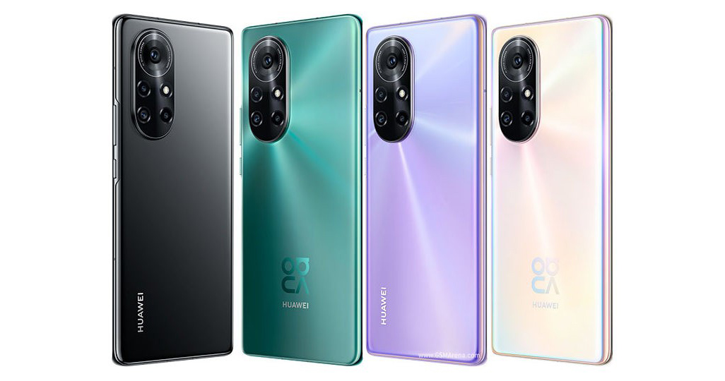 Huawei Nova 9 series sẽ ra mắt vào tháng 9?