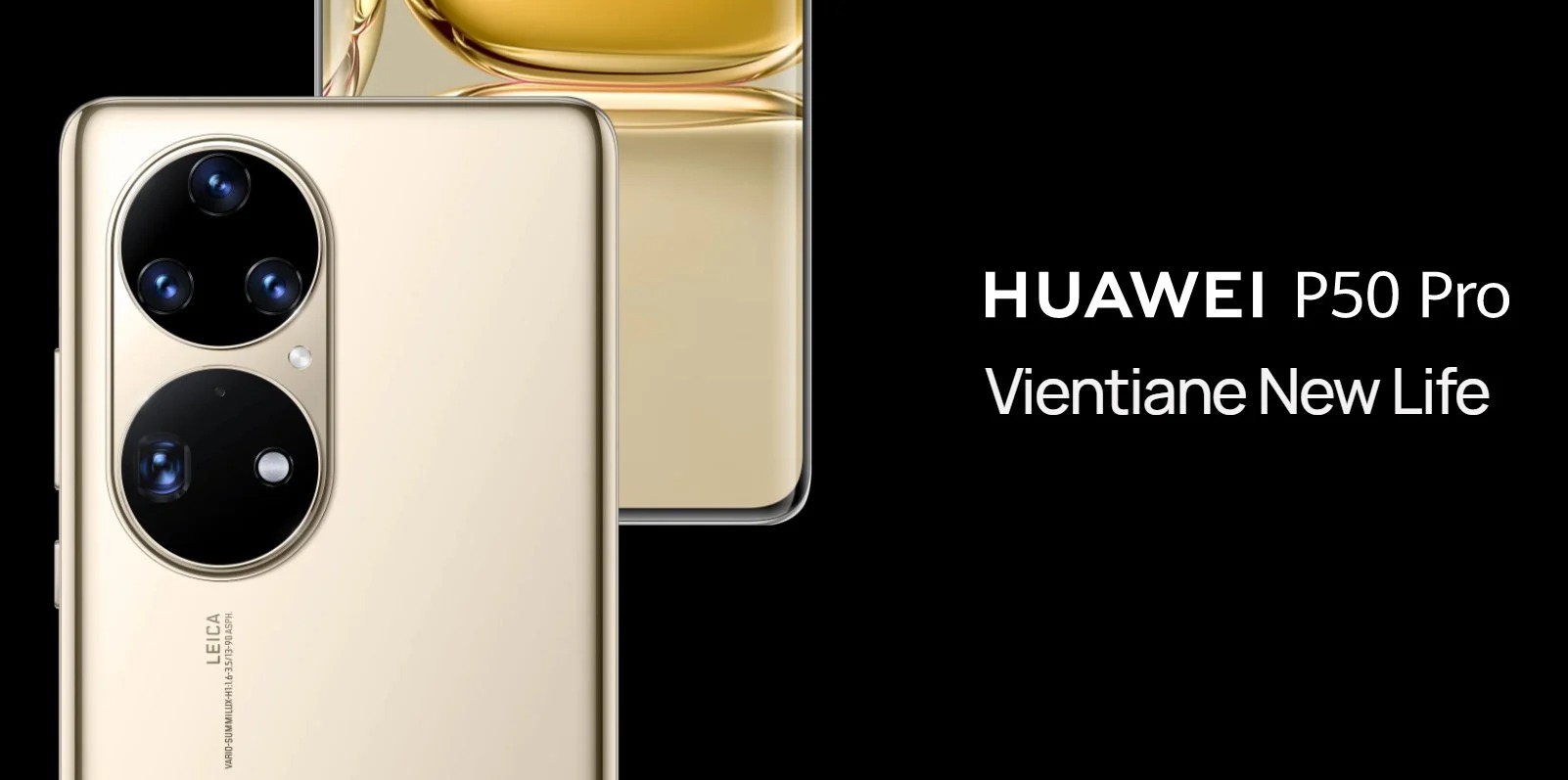 Huawei P50 Pro sẽ có phiên bản trang bị bộ vi xử lý Kirin 9000 5G