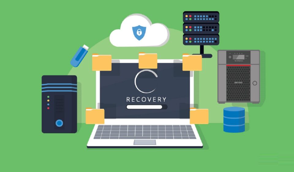 RAID là gì? Backup là gì? Nên sử dụng RAID hay Backup? | Sforum