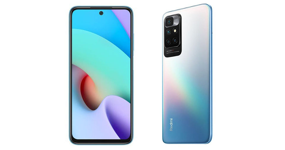 Xiaomi Redmi 10 giá rẻ sắp sửa ra mắt và đây là bằng chứng