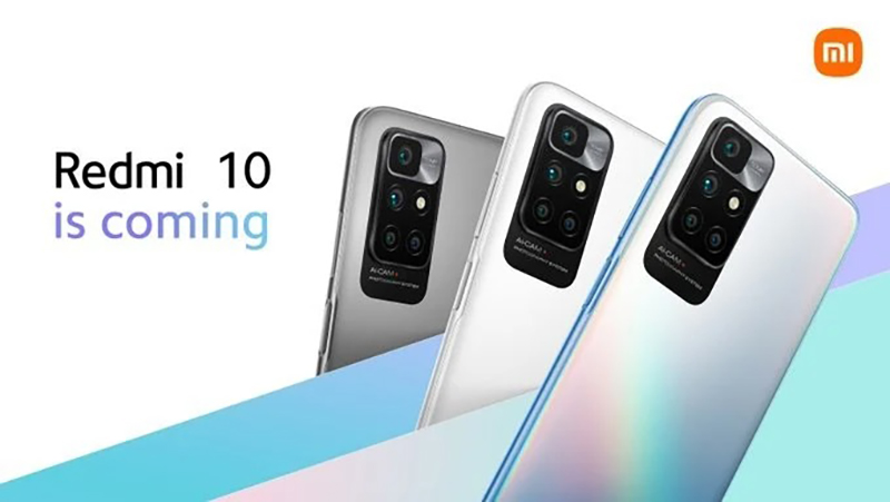 Xiaomi Redmi 10 Prime đạt chứng chỉ Bluetooth SIG