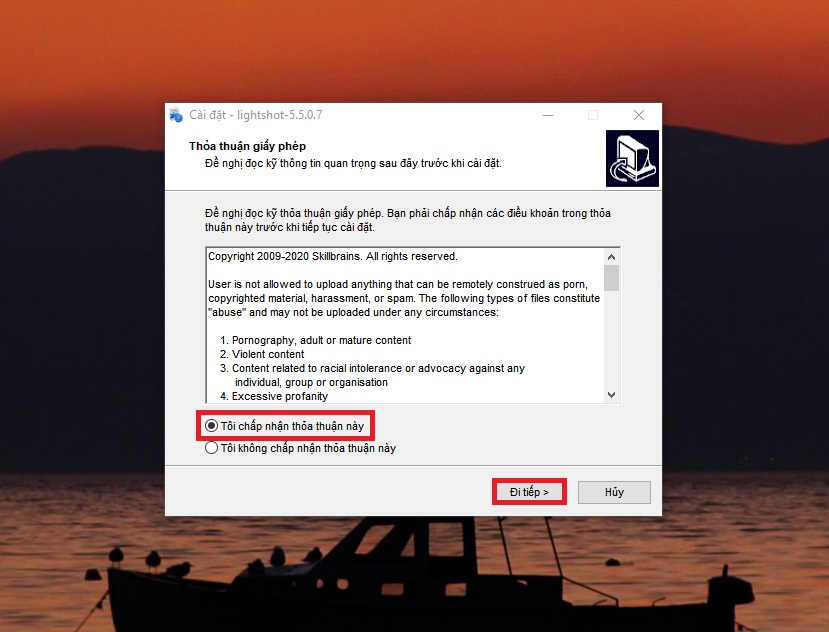Lightshot Download - Hướng dẫn cách tải và sử dụng hiệu quả