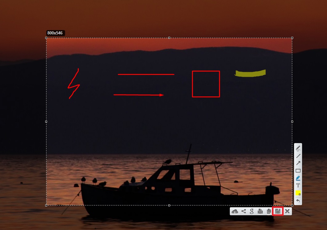 Lightshot Download - Hướng dẫn cách tải và sử dụng hiệu quả