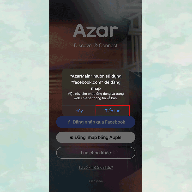 Azar | Cách tải và sử dụng app Azar kết nối bạn bè thú vị