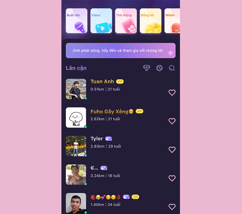 MeYo | Cách tải app MeYo về điện thoại siêu đơn giản