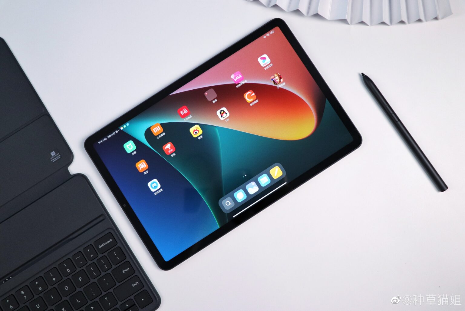 So sánh Xiaomi Mi Pad 5 Pro với iPad Pro 11 2021: Cơ hội nào cho Xiaomi?