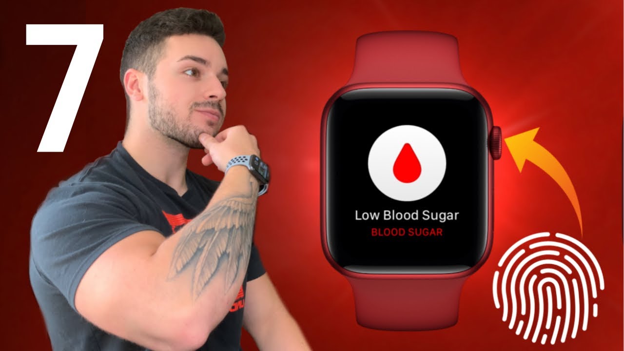 Mong Ch G Tr n Chi c Apple Watch Series 7 S p Ra M t 
